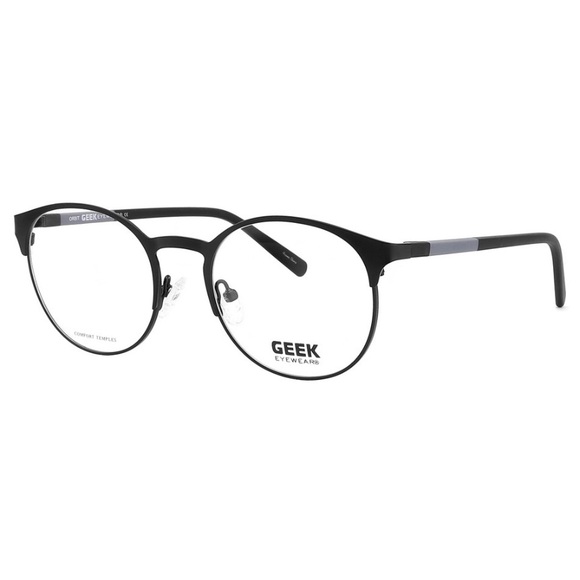 Geek Eyewear | Accessories | Geek Eyewear Frame Style Orbit | Poshmark